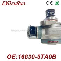 China High Pressure Fuel Pump 13518631642 0261520520  HPFP Direct Injection Fuel Pump for BMW B46 B48 B58 S58 330i 430i 520i 530i 540i 730i 740i Turbocharged Gasoline Engine Replacement for sale