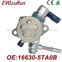 China High Pressure Fuel Pump 13518631642 0261520520  HPFP Direct Injection Fuel Pump for BMW B46 B48 B58 S58 330i 430i 520i 530i 540i 730i 740i Turbocharged Gasoline Engine Replacement for sale