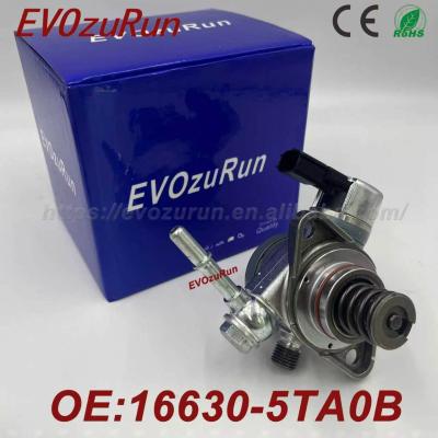 China High Pressure Fuel Pump 13518631642 0261520520  HPFP Direct Injection Fuel Pump for BMW B46 B48 B58 S58 330i 430i 520i 530i 540i 730i 740i Turbocharged Gasoline Engine Replacement for sale