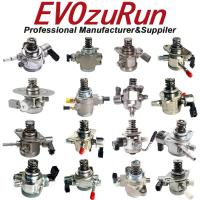 China High Pressure Fuel Pump HPFP Direct Injection Fuel Pump for VW Audi BMW Mazda Buick Honda Nissan Gasoline Engine Auto Parts Multiple OE Models Replacement for sale