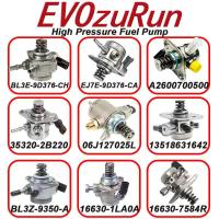 China High Pressure Fuel Pump HPFP Direct Injection Fuel Pump for VW Audi BMW Mazda Buick Honda Nissan Gasoline Engine Auto Parts Multiple OE Models Replacement for sale