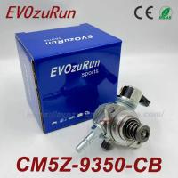 China CM5Z-9350-CB CM5E-9D376-CB High Pressure Fuel Pump HPFP Direct Injection Fuel Pump for Ford Focus 2.0L I4 Gasoline Flex Fuel 2012-2018 Replacement for sale