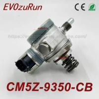 China CM5Z-9350-CB CM5E-9D376-CB High Pressure Fuel Pump HPFP Direct Injection Fuel Pump for Ford Focus 2.0L I4 Gasoline Flex Fuel 2012-2018 Replacement for sale