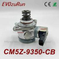 China CM5Z-9350-CB CM5E-9D376-CB High Pressure Fuel Pump HPFP Direct Injection Fuel Pump for Ford Focus 2.0L I4 Gasoline Flex Fuel 2012-2018 Replacement for sale