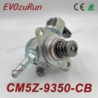 China CM5Z-9350-CB CM5E-9D376-CB High Pressure Fuel Pump HPFP Direct Injection Fuel Pump for Ford Focus 2.0L I4 Gasoline Flex Fuel 2012-2018 Replacement for sale