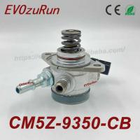 China CM5Z-9350-CB CM5E-9D376-CB High Pressure Fuel Pump HPFP Direct Injection Fuel Pump for Ford Focus 2.0L I4 Gasoline Flex Fuel 2012-2018 Replacement for sale