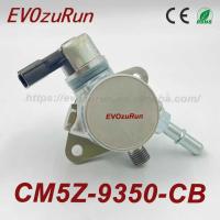 China CM5Z-9350-CB CM5E-9D376-CB High Pressure Fuel Pump HPFP Direct Injection Fuel Pump for Ford Focus 2.0L I4 Gasoline Flex Fuel 2012-2018 Replacement for sale