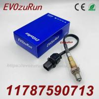 China 11787590713 Upstream Oxygen O2 Sensor for MINI Cooper R55 R56 R57 1.6L 2007-2010 and BMW 323i 2.5L L6 2006 Lambda Sensor Replacement for sale