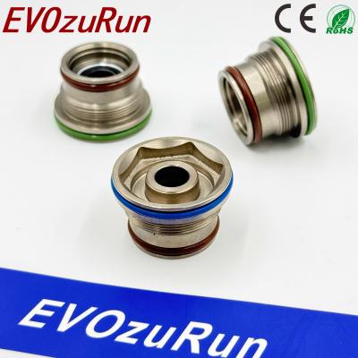 China EA824 4.0 TFSI HPFP Seal Rebuild Kit High Pressure Fuel Pump Repair Kit for Audi S6 S7 RS6 RS7 A8 S8 V8 Twin Turbo for sale