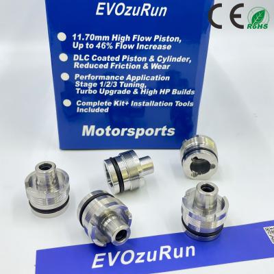 China EA839 2.9T 3.0T Motorsport High Pressure Fuel Pump Seal Rebuild Kit for Audi S4 B9 S5 B9 A6 C8 A7 C8 A8 D5 RS4 B9 RS5 B9 Q7 Q8 for sale