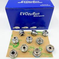 China EA888 2.0 TFSI TSI Gen3 HPFP Seal Rebuild Kit High Pressure Fuel Pump Repair Kit for Audi A3 TT VW Golf GTI Jetta Passat for sale