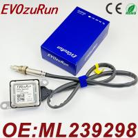 China 5WK96788 ML239298 5WK9 6788 Nox Sensor Genuine Wholesale Nitrogen Oxide Sensor for Mitsubishi Fuso Canter Lambda 12V Euro 6 for sale