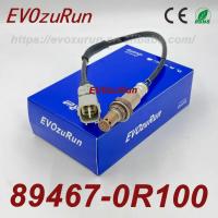 China 89467-0R100 894670R100 Downstream Oxygen O2 Air Fuel Ratio Sensor Rear Lambda Probe for Toyota RAV4 2.5L 2019-2024 Hybrid Gasoline for sale