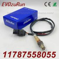 China Upstream Oxygen O2 Air Fuel Ratio Sensor Front Lambda Sensor 11787558055 for BMW 325i 328i 335i 525i 528i 530i X3 X5 Z4 2.5L 3.0L for sale