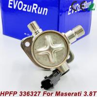 China Genuine Wholesale 336327 High-Pressure Fuel Pump for Maserati Quattroporte GTS/Trofeo 3.8T V8 Twin Turbo 2013-2023 for sale