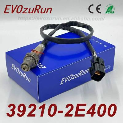 China 39210-2E400 392102E400 Downstream Oxygen O2 Sensor Rear Lambda Sensor for Hyundai Elantra 1.8L 2.0L 2011-2016 Elantra GT 2013-2014 for sale