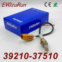 China Upstream Oxygen O2 Air Fuel Ratio Sensor Right Upper Lambda Probe 39210-37510 3921037510 for Hyundai Santa Fe 2.7L V6 Sonata 2.5L 2.7L Tiburon 2.7L Kia Optima 2.7L for sale
