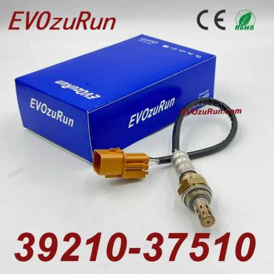 China Upstream Oxygen O2 Air Fuel Ratio Sensor Right Upper Lambda Probe 39210-37510 3921037510 for Hyundai Santa Fe 2.7L V6 Sonata 2.5L 2.7L Tiburon 2.7L Kia Optima 2.7L for sale