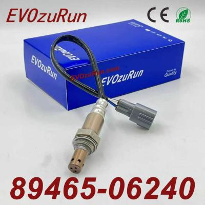 China 89465-06240 8946506240 Downstream Oxygen O2 Sensor Rear Lambda Sensor for Toyota Camry 2.4L 2AZ-FE 2006-2011 ACV40 ACV41 AHV41 for sale