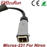 China Industrial Microx-231Oxygen Analyzer Ntron for Marine Waste Incineration Boiler Flue Gas Analysis Heat Environmental Engineering for sale