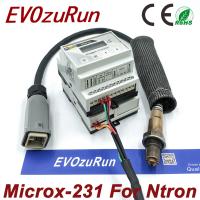 China Industrial Microx-231Oxygen Analyzer Ntron for Marine Waste Incineration Boiler Flue Gas Analysis Heat Environmental Engineering for sale