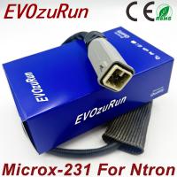 China Industrial Microx-231Oxygen Analyzer Ntron for Marine Waste Incineration Boiler Flue Gas Analysis Heat Environmental Engineering for sale