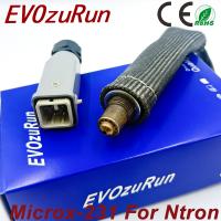 China Industrial Microx-231Oxygen Analyzer Ntron for Marine Waste Incineration Boiler Flue Gas Analysis Heat Environmental Engineering for sale