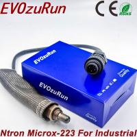 China Factory Direct Ntron Microx-223 Oxygen Analyzer for Industrial Glove Box Metal 3D Printing Wave Soldering Gas Separation Ovens for sale