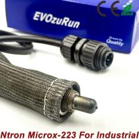 China Factory Direct Ntron Microx-223 Oxygen Analyzer for Industrial Glove Box Metal 3D Printing Wave Soldering Gas Separation Ovens for sale
