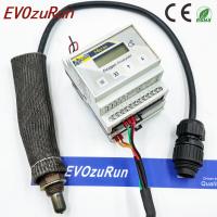 China NTRON MICROX-223 Oxygen Analyzer Sensor for Glove Box Metal 3D Printing Wave Soldering Gas Separation Inert Atmosphere Ovens for sale