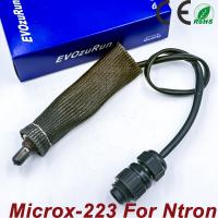 China NTRON MICROX-223 Oxygen Analyzer Sensor for Glove Box Metal 3D Printing Wave Soldering Gas Separation Inert Atmosphere Ovens for sale