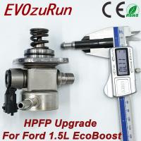China Wholesale High Performance HPFP Upgrade Assembly DS7Z9350A DS7Z9350B DS7Z9350C High Pressure Fuel Pump for Ford Escape Fusion 1.5L GTDI L4 Turbocharged for sale
