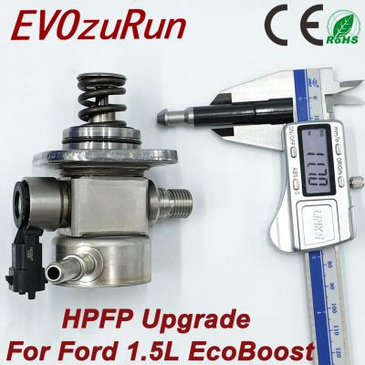 China Wholesale High Performance HPFP Upgrade Assembly DS7Z9350A DS7Z9350B DS7Z9350C High Pressure Fuel Pump for Ford Escape Fusion 1.5L GTDI L4 Turbocharged for sale