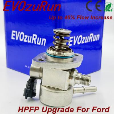 China 11.7mm HPFP Upgrade Assembly DS7G-9D376-DA DS7G-9D376-DB DS7G-9D376-DC DS7Z9350A for Ford Fusion Escape 1.5L EcoBoost GTDI L4 for sale