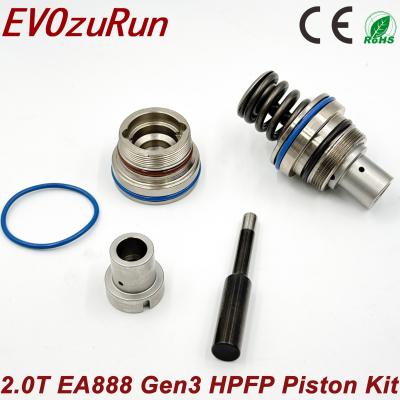 China 2.0 TFSI EA888 Gen3 High Pressure Fuel Pump Piston Upgrade Kit for VW Golf GTI Golf R Audi A3 S3 TT TTS for sale
