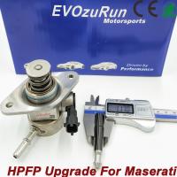China Wholesale HPFP Upgrade 336324 High-Pressure Fuel Pump for Maserati Quattroporte S V6 Variants Ghibli S/S Q4 3.0T Ferrari F160 for sale