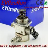 China 11.7mm HPFP Upgrade 336327 High-Pressure Fuel Pump for Maserati Quattroporte GTS 3.8L Twin Turbo V8 2013-2020 Wholesale for sale