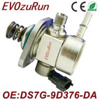 China Wholesale High Pressure Fuel Pump HPFP DS7G-9D376-DA DS7G-9D376-DB DS7G-9D376-DC DS7Z9350A for Ford Fusion Escape 1.5L EcoBoost for sale
