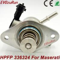 China Wholesale HPFP 336324 High-Pressure Fuel Pump for Maserati Quattroporte S V6 Variants Ghibli S/S Q4 3.0T Ferrari F160 for sale