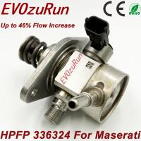 China Wholesale HPFP 336324 High-Pressure Fuel Pump for Maserati Quattroporte S V6 Variants Ghibli S/S Q4 3.0T Ferrari F160 for sale