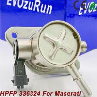China Wholesale HPFP 336324 High-Pressure Fuel Pump for Maserati Quattroporte S V6 Variants Ghibli S/S Q4 3.0T Ferrari F160 for sale