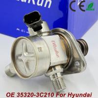 China High Quality 35320-3C210 353203C210 HPFP High Pressure Fuel Pump for Hyundai Genesis Coupe Azera Santa Fe 3.3L 3.8L V6 GDI for sale