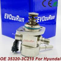 China High Quality 35320-3C210 353203C210 HPFP High Pressure Fuel Pump for Hyundai Genesis Coupe Azera Santa Fe 3.3L 3.8L V6 GDI for sale
