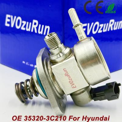 China High Quality 35320-3C210 353203C210 HPFP High Pressure Fuel Pump for Hyundai Genesis Coupe Azera Santa Fe 3.3L 3.8L V6 GDI for sale