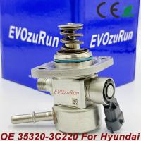 China High Pressure Fuel Pump 35320-3C220 353203C220 for Hyundai Santa Fe Genesis Azera Kia Cadenza K900 Sedona Sorento 3.3L 3.8L GDI for sale