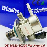 China High Pressure Fuel Pump 35320-3C220 353203C220 for Hyundai Santa Fe Genesis Azera Kia Cadenza K900 Sedona Sorento 3.3L 3.8L GDI for sale