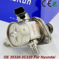 China High Pressure Fuel Pump 35320-3C220 353203C220 for Hyundai Santa Fe Genesis Azera Kia Cadenza K900 Sedona Sorento 3.3L 3.8L GDI for sale