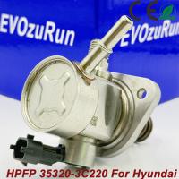China High Pressure Fuel Pump 35320-3C220 353203C220 for Hyundai Santa Fe Genesis Azera Kia Cadenza K900 Sedona Sorento 3.3L 3.8L GDI for sale
