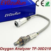 China TF-30D201 Zirconia Oxygen Analyzer for Industrial Semiconductor Atmosphere N2 Furnace Air Separation Unit 741934634 971351824 for sale