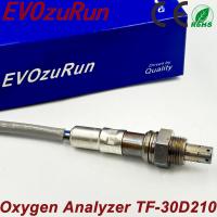 China TF-30D201 Zirconia Oxygen Analyzer for Industrial Semiconductor Atmosphere N2 Furnace Air Separation Unit 741934634 971351824 for sale